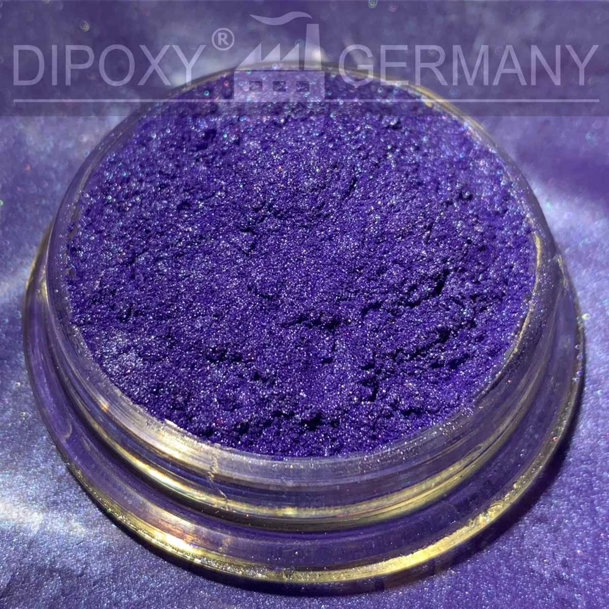 Pearl-Effekt Pigmente Lila 03 | Dipoxy Germany, 2,98